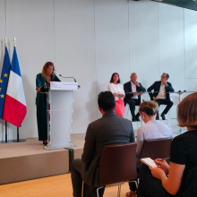 Bilan touristique de la période estivale 2024 | Atout France